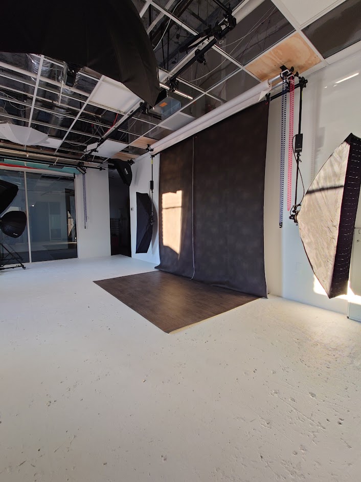 360ism® Studios – Professional Photography Video and Podcast Production ...
