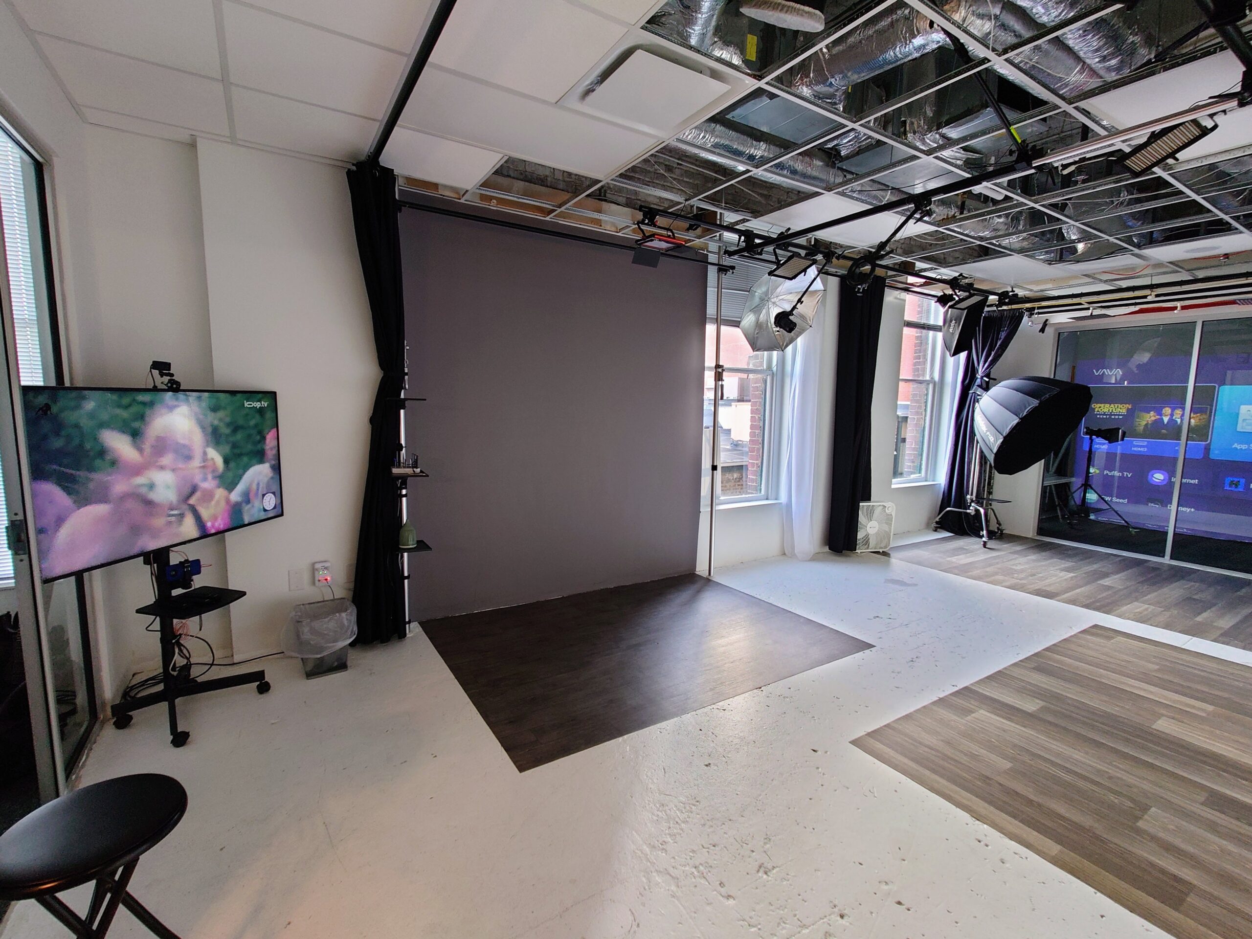 360ism® Studios – Professional Photography Video and Podcast Production ...