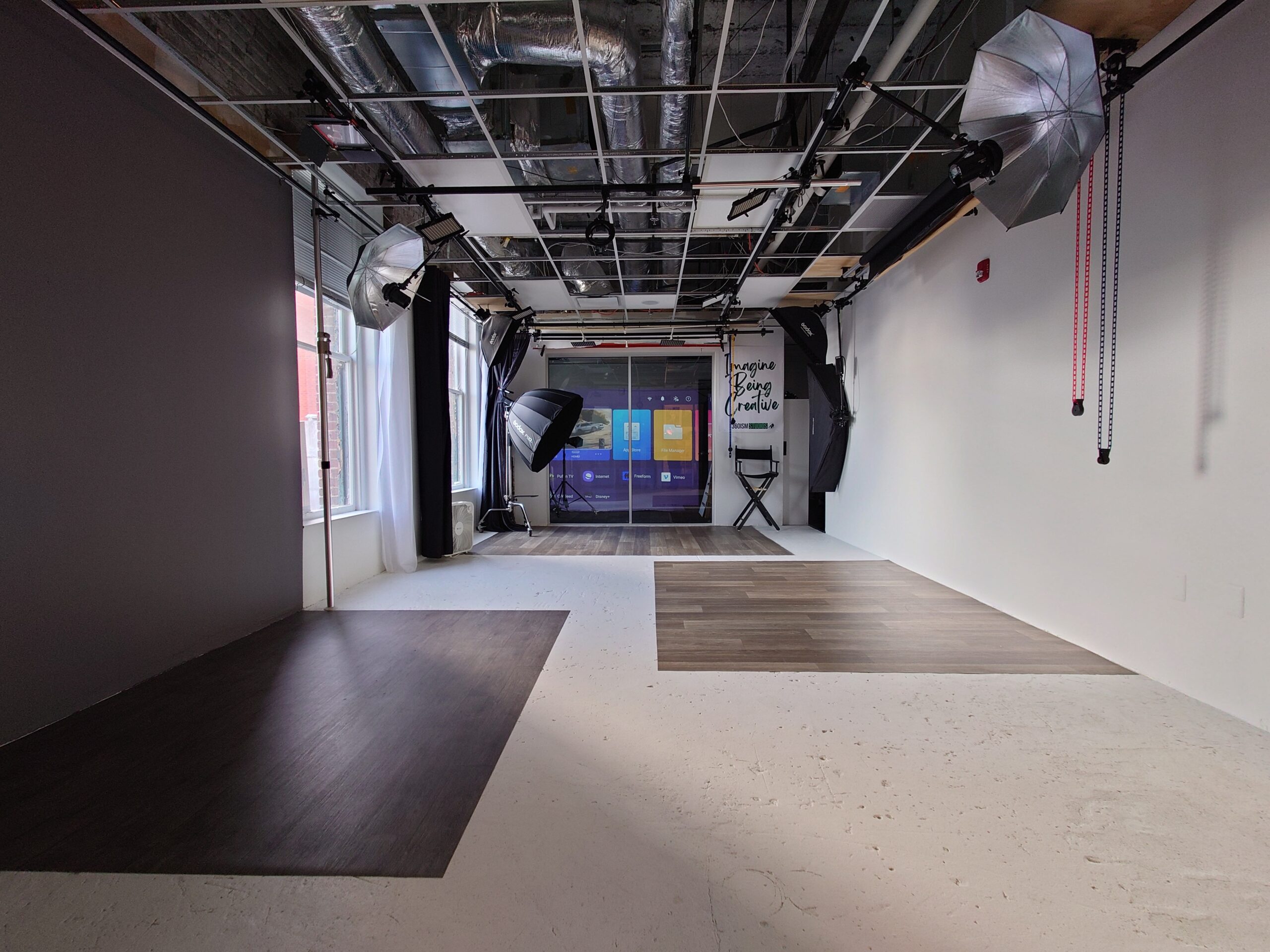 360ism® Studios – Professional Photography Video and Podcast Production ...