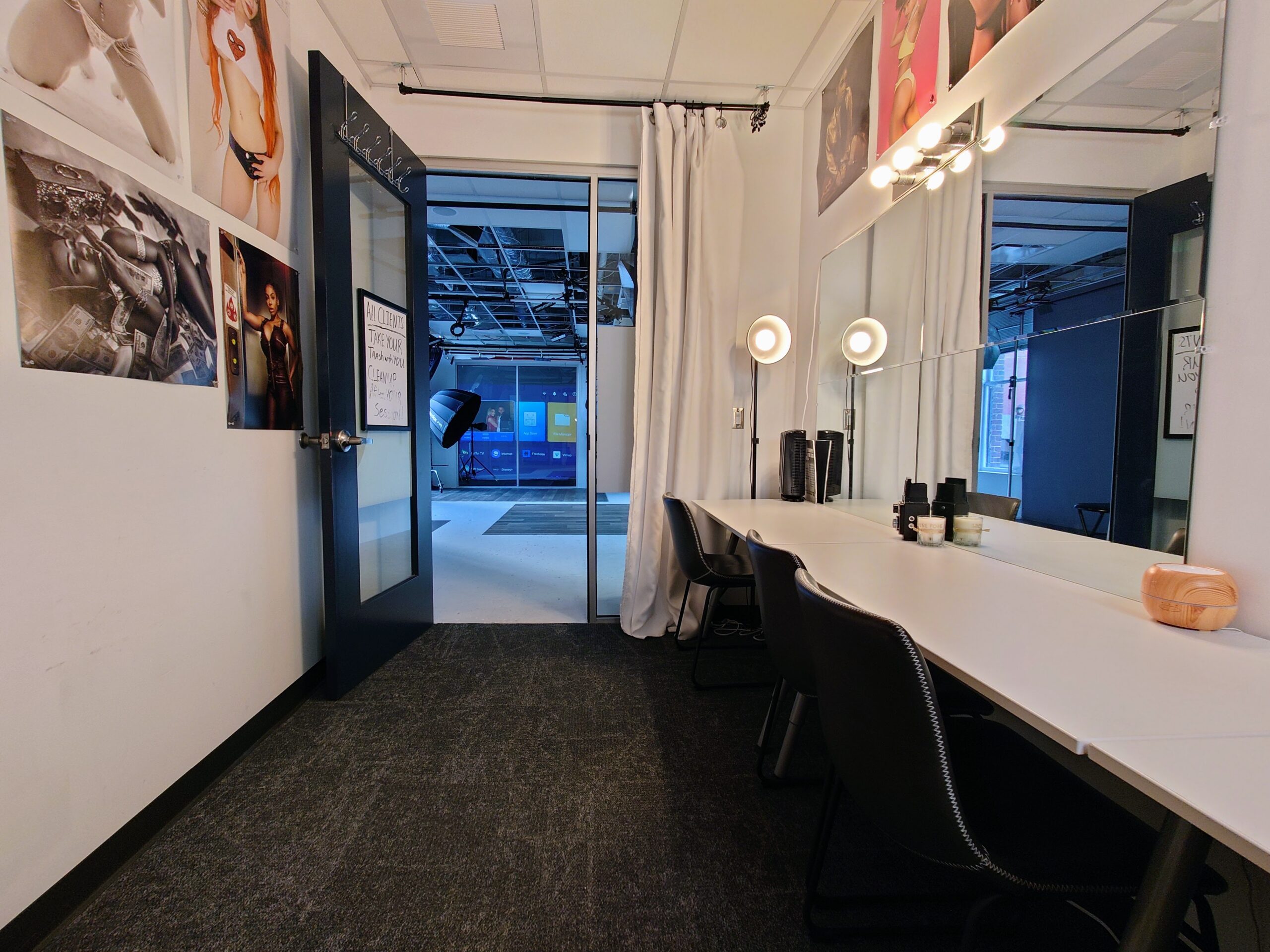 360ism® Studios – Professional Photography Video and Podcast Production ...