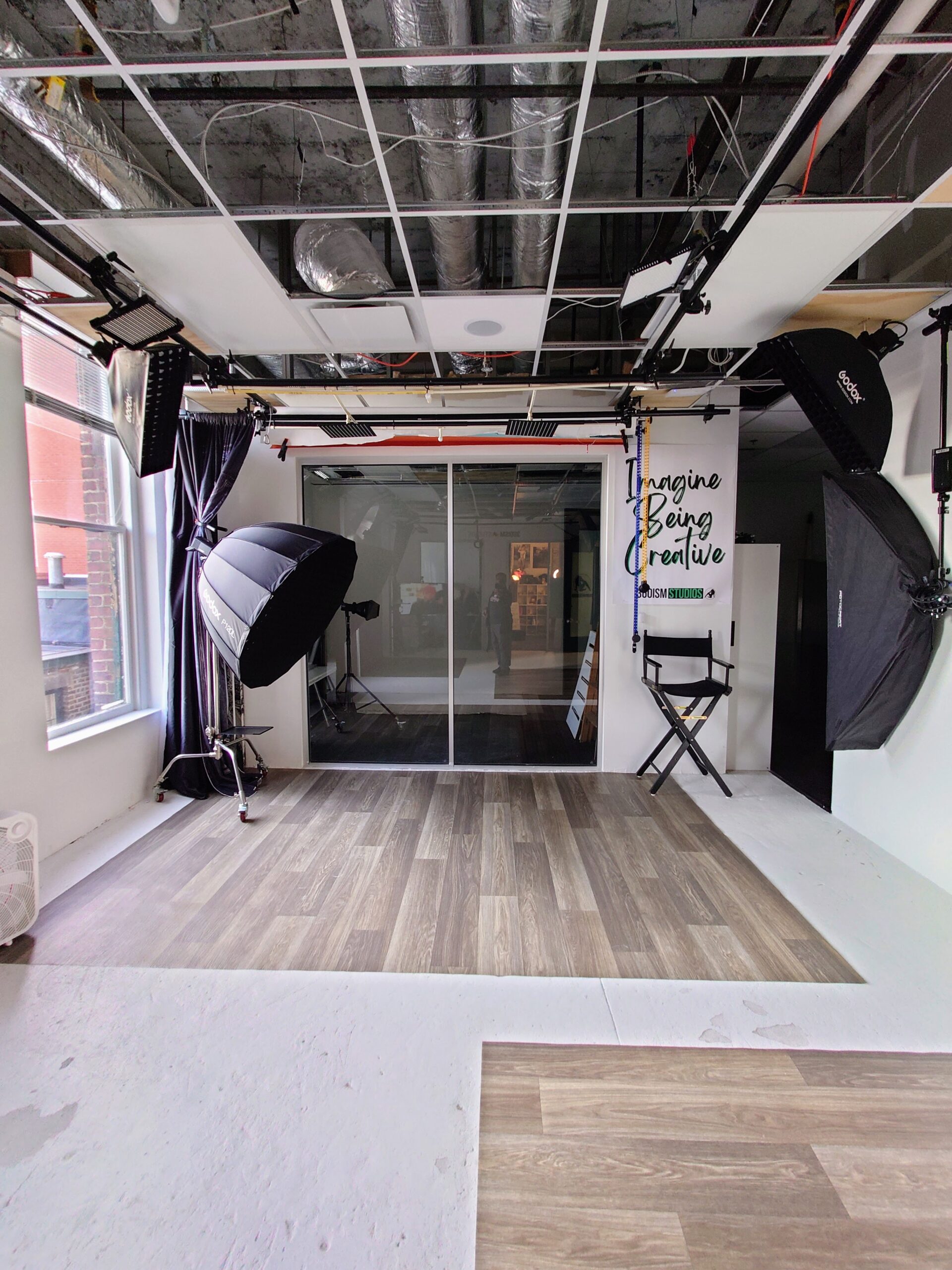 360ism® Studios – Professional Photography Video and Podcast Production ...