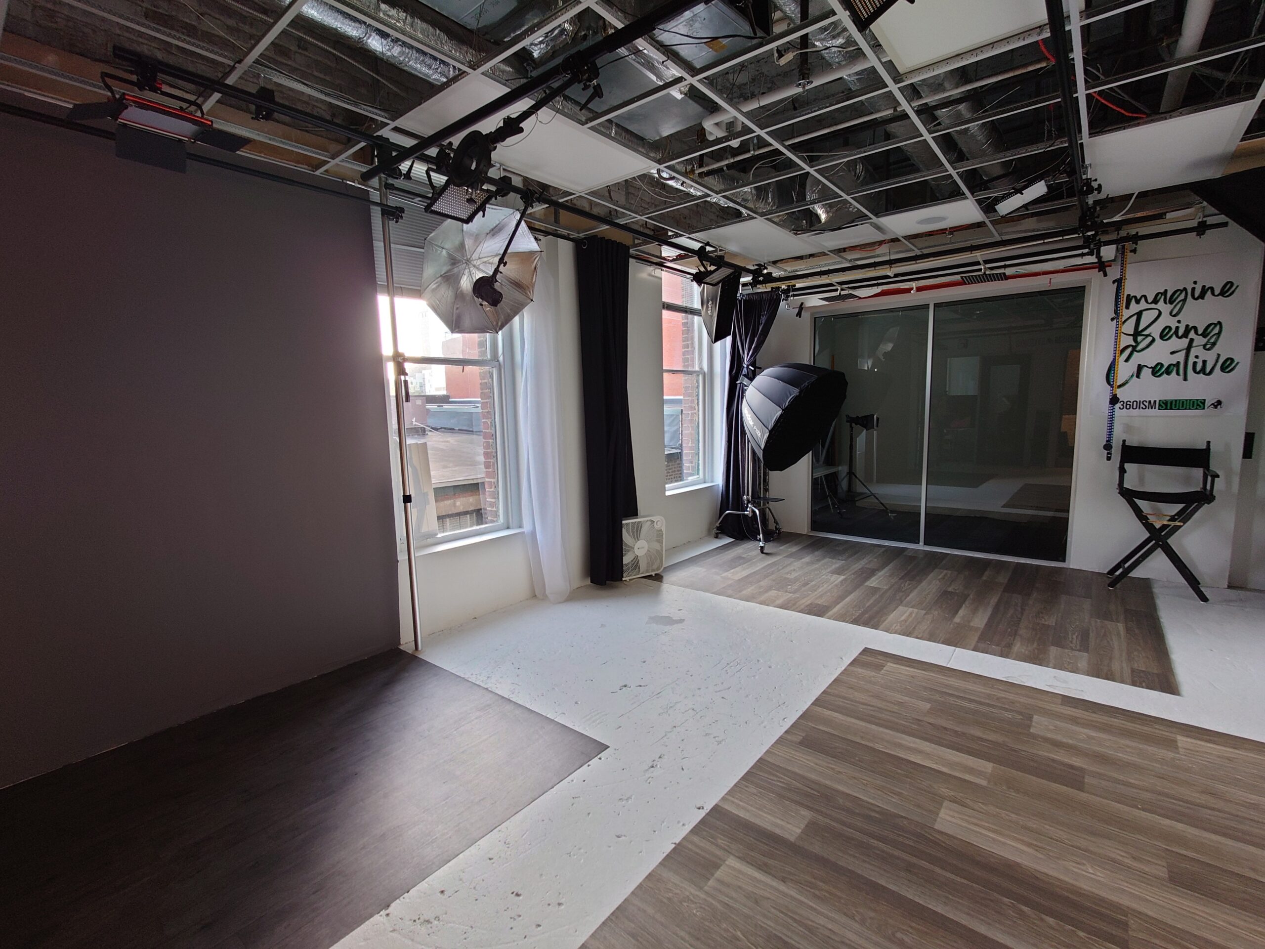 360ism® Studios – Professional Photography Video and Podcast Production ...